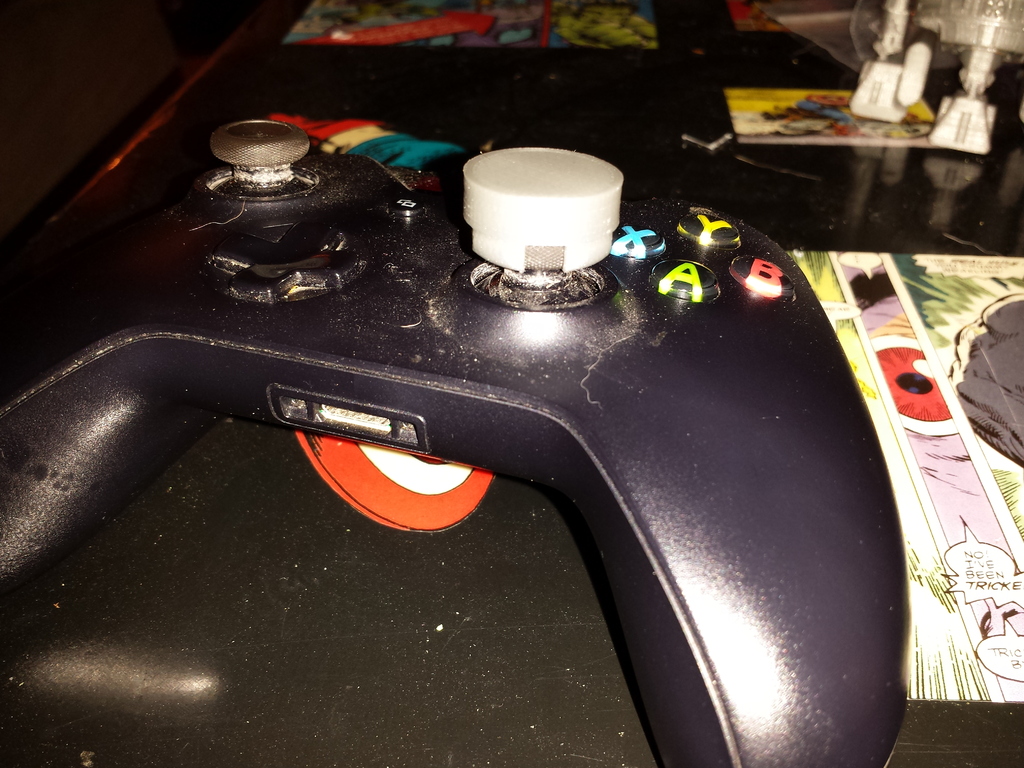 Free 3D file Xbox One Extender・3D print design to download・Cults
